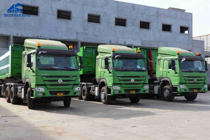 What Are The Benefits Of Installing The Air Deflector On A Truck？